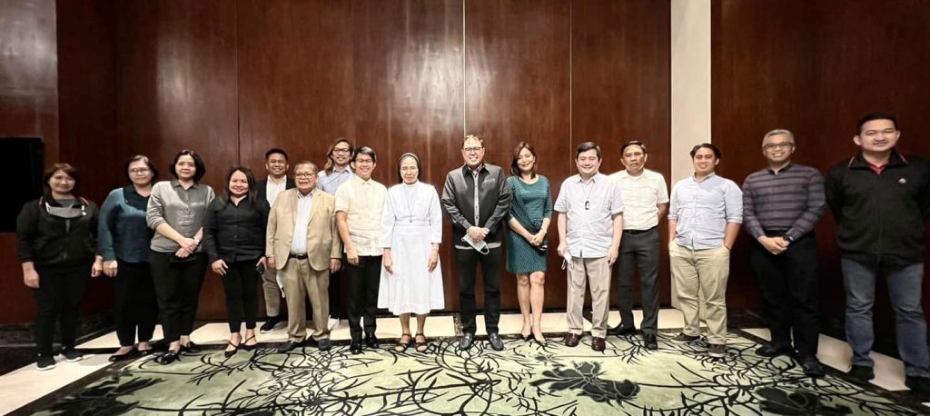 Executive Director’s Corner | PEAC Official Website